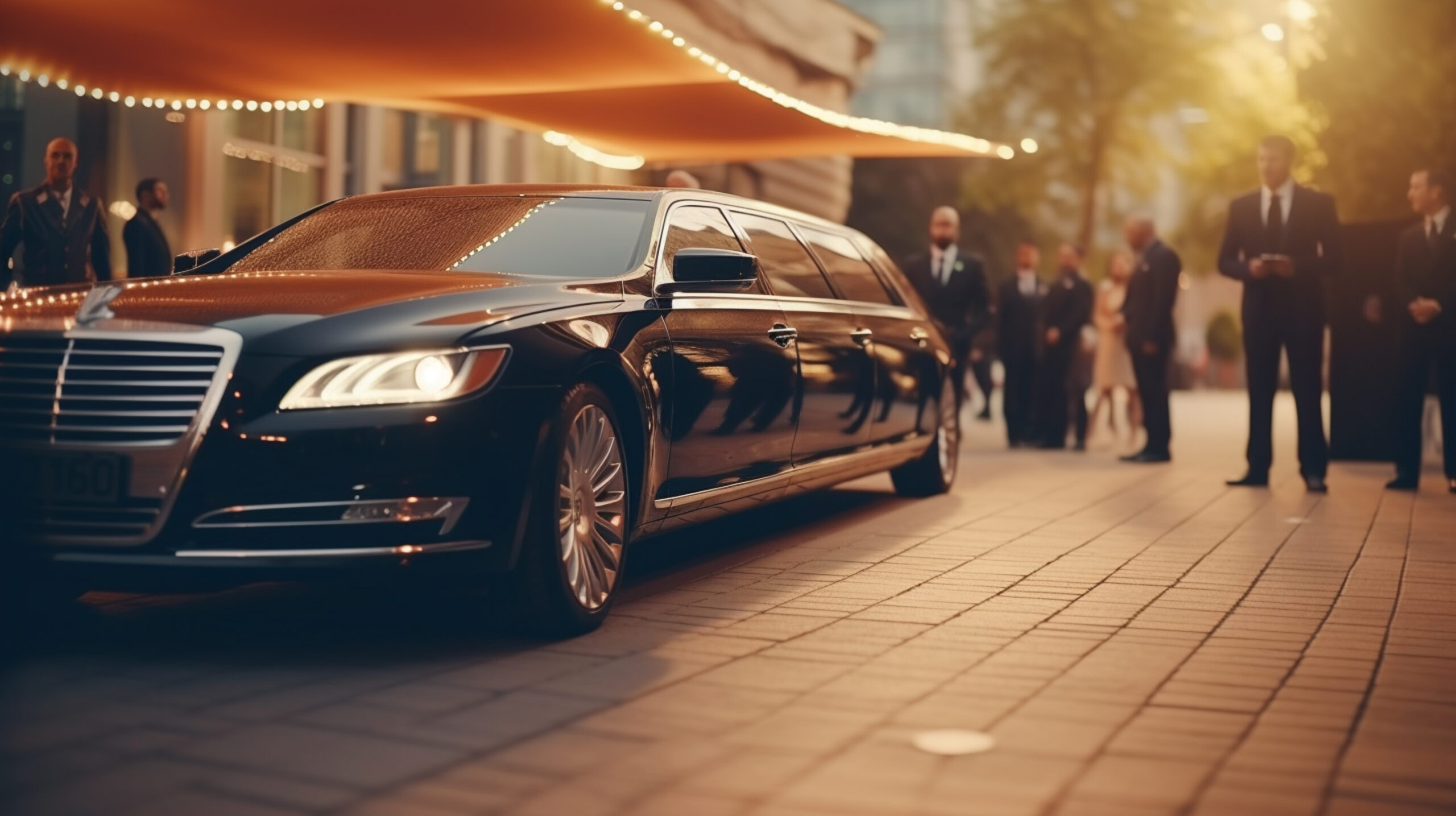 The Ultimate Guide to Choose Limo SUVs